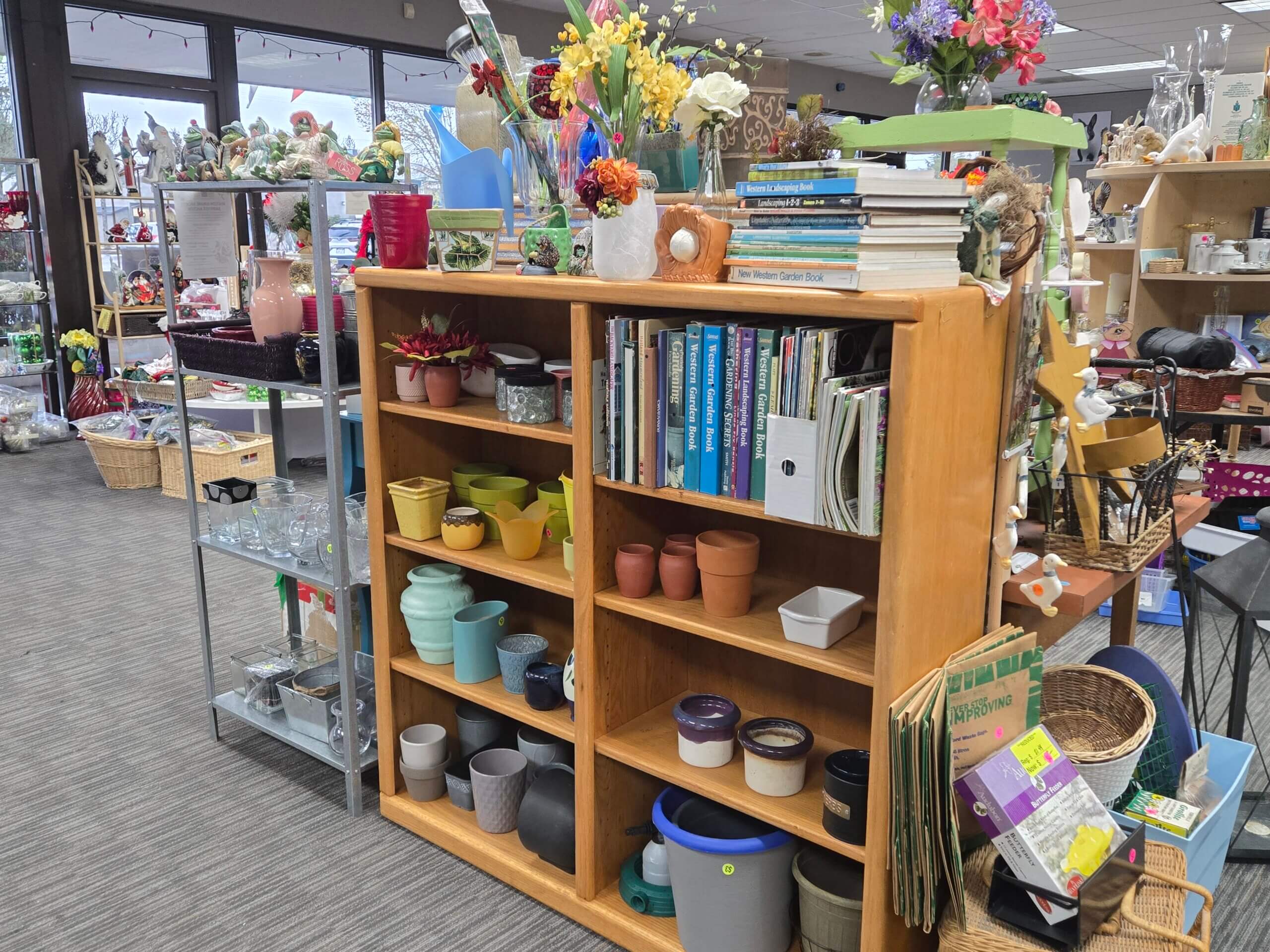 Thrift Shop | Whatcom Humane Society